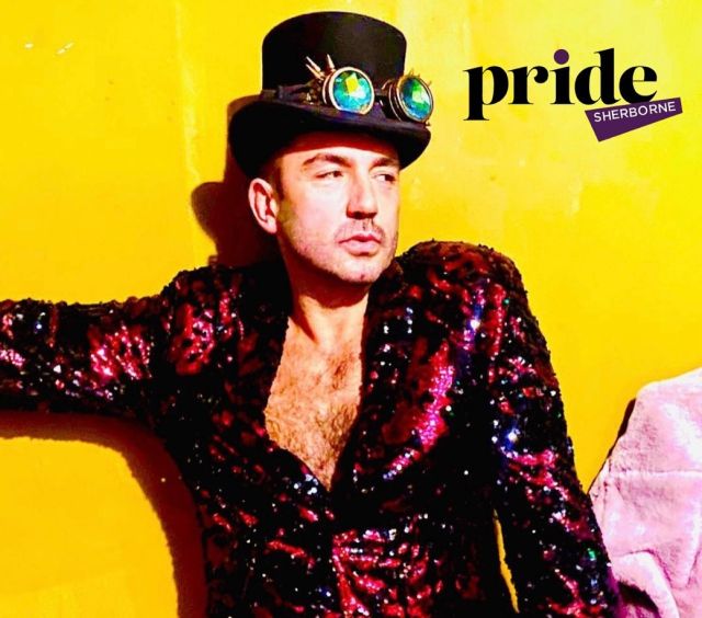 The Splinters - Sherborne Pride