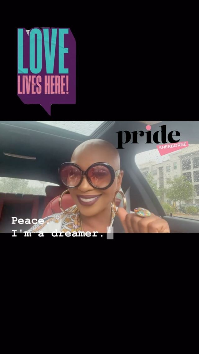 The Splinters - Sherborne Pride